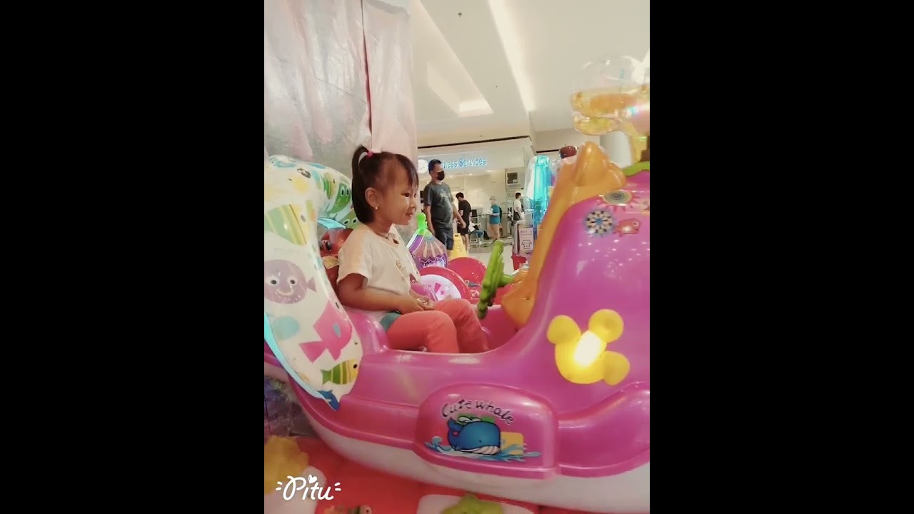 Play with me@Martina's TV - YouTube