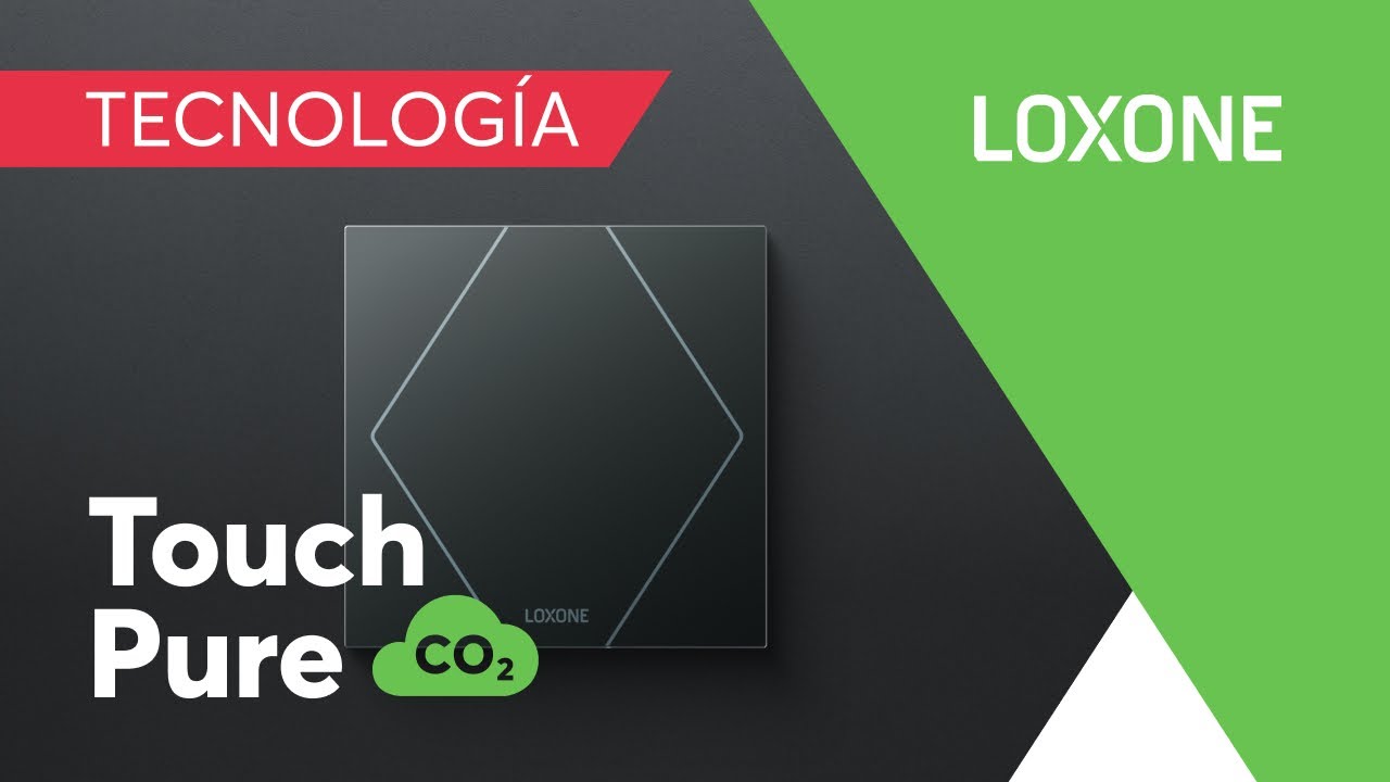Nuevo: Touch Pure CO2 I 2022 - YouTube