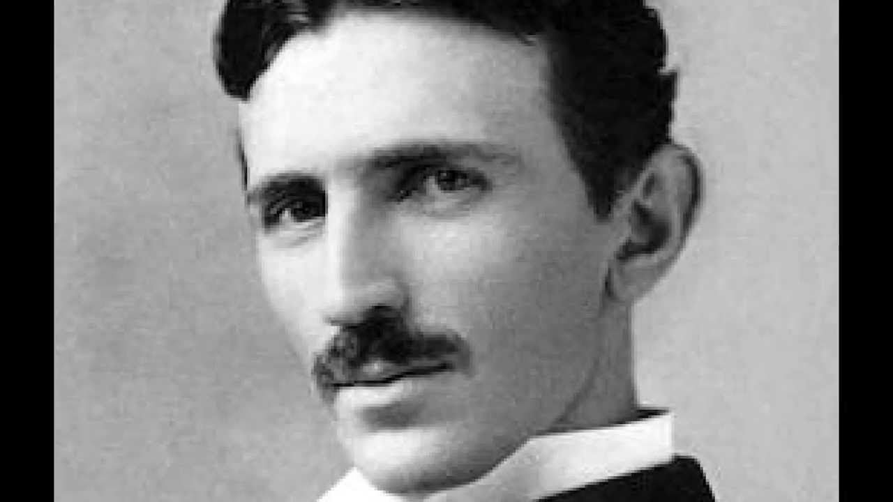 National History Day 2013 1st Place Documentary - Nikola Tesla ...