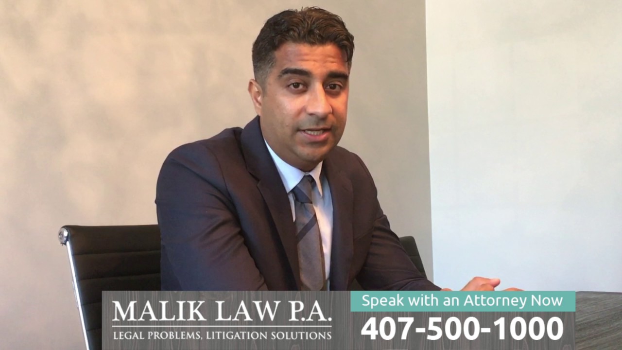 Child Bully Attorney Imran Malik Helps Protect our Children - YouTube