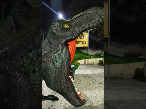 ডাইনোসরের কটন🦕🦖🦕  #jurassicpark #trex #new #2 #jurassiFathers are built different 😳 #VictoriaPfeifer