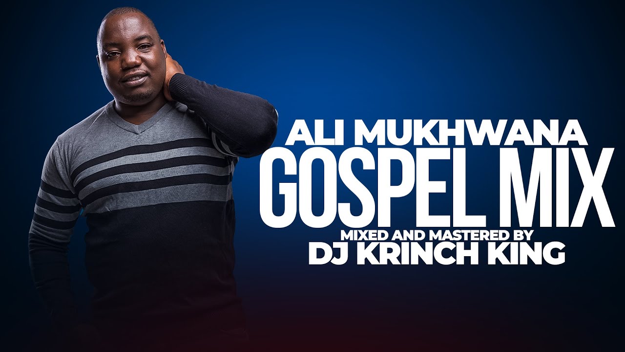 Best Of Ali Mukhwana - YouTube