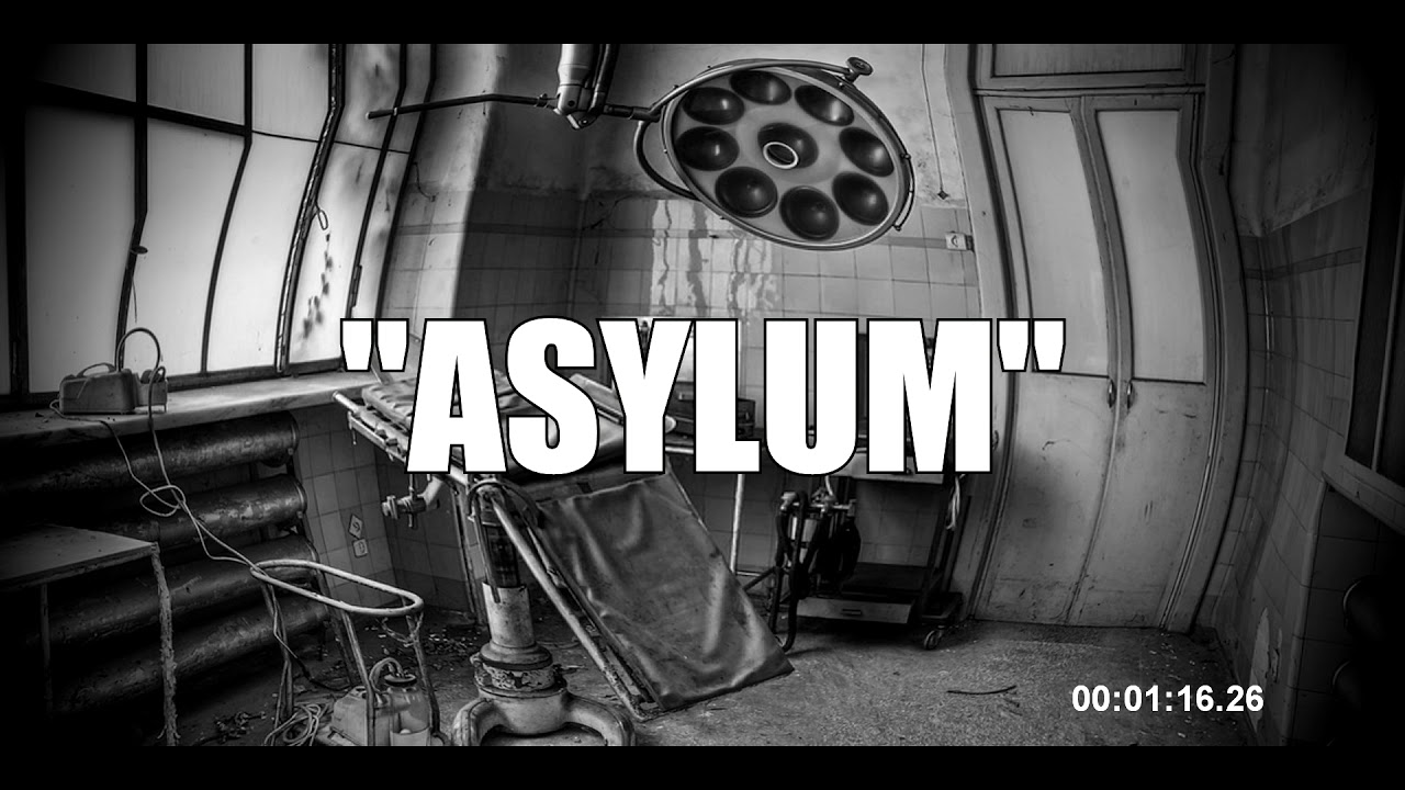 "Asylum" - 90s OLD SCHOOL BOOM BAP INSTRUMENTAL HIP HOP BEAT - YouTube