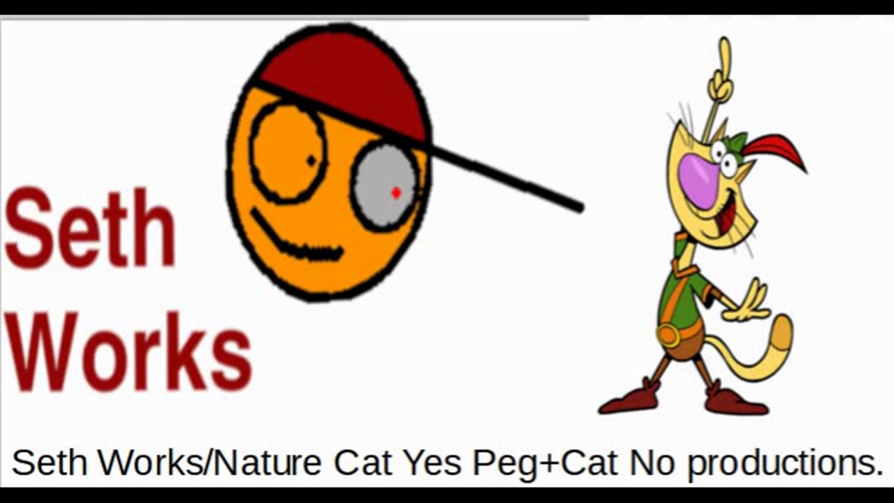 Fujitsu dhx Nickelodeon cinetoon seth works ruckus media group - YouTube