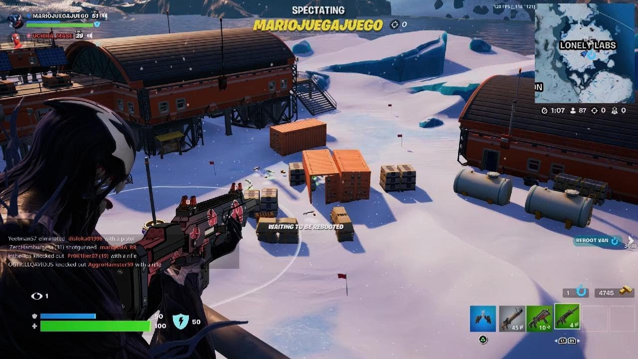 Mario and Me (Duos DUB) (6 Kills, 1671 Dmg) (No Builds) - YouTube
