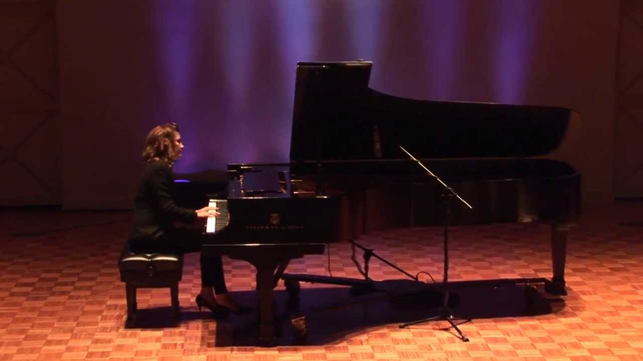 Anne Trenning DO I HEAR CHRISTMAS (Watson) - YouTube Music