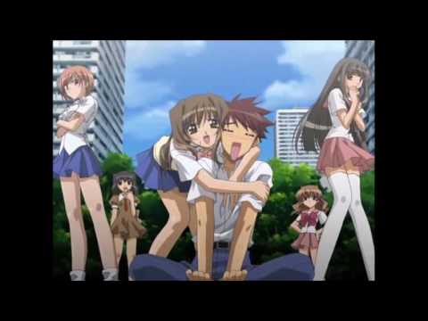 Love Love? Opening Full "Love infinite" - YouTube