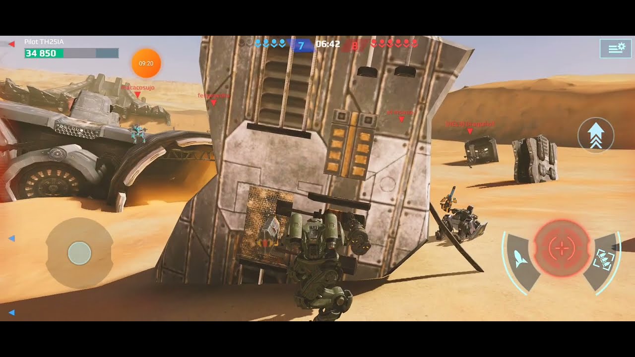 War Robots Gaming Gameplay gamer video 🔥🔥🔥 - YouTube