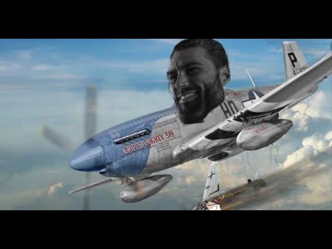 Gigachad Pilot - YouTube