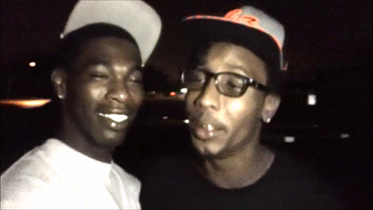 "Welcome to Stop Six TX" music documentary - YouTube