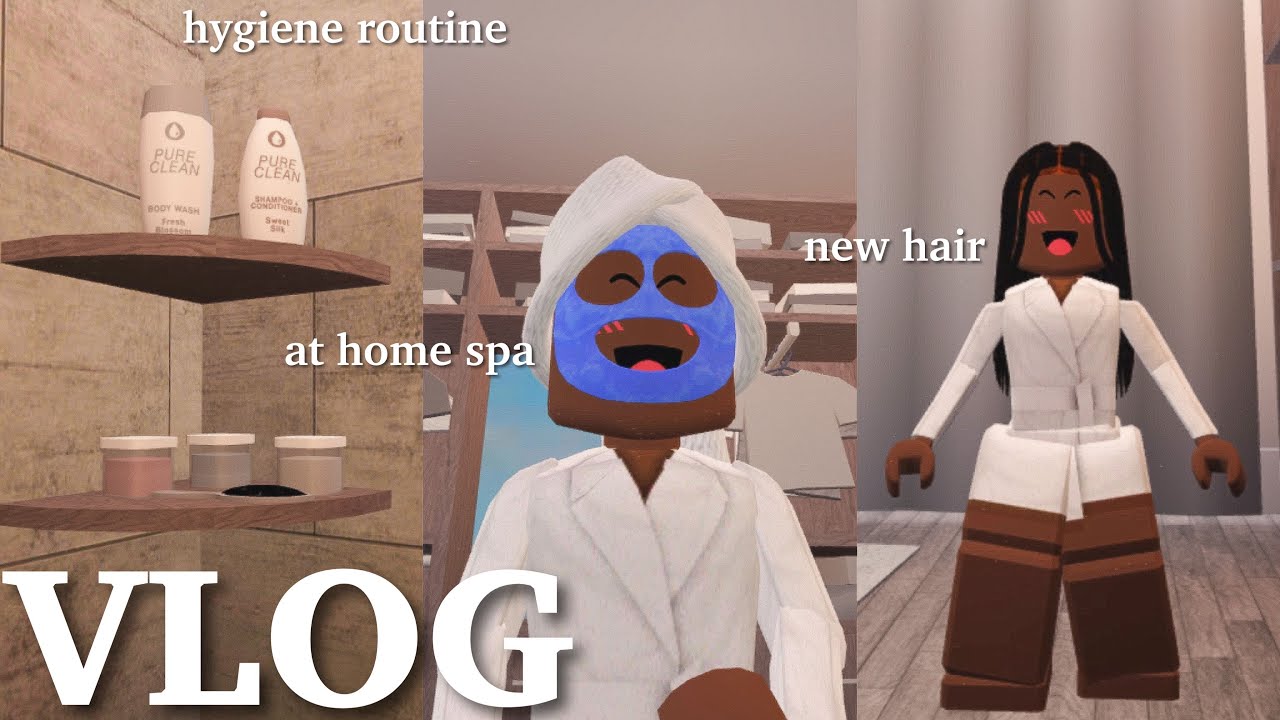 my 2022 fall glow up: nails, hygiene routine, home spa, new hair ...