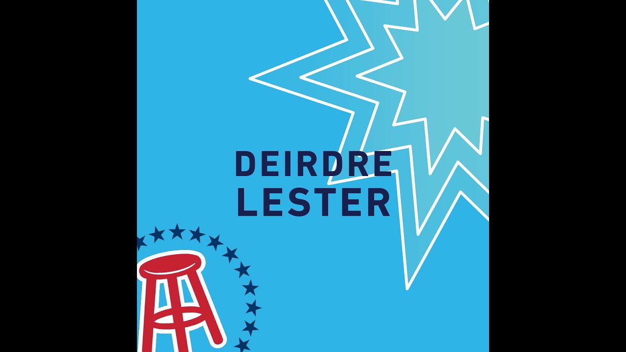 Deirdre Lester - Diligent Passion - YouTube