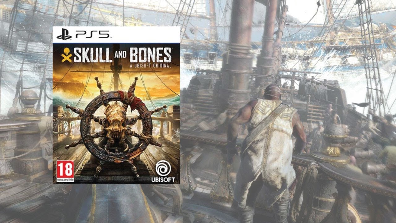 Skull and Bones : comment réussir la quête La chute de Lanitra - YouTube