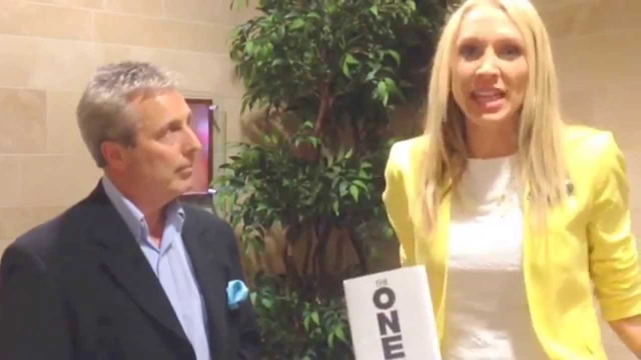 National public speaker Don Hobbs brings popular seminar on the One ...