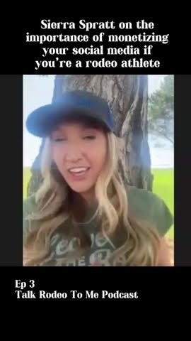 Who says you can’t have it all? In Ep 3 Meg catches up with Sierra ...