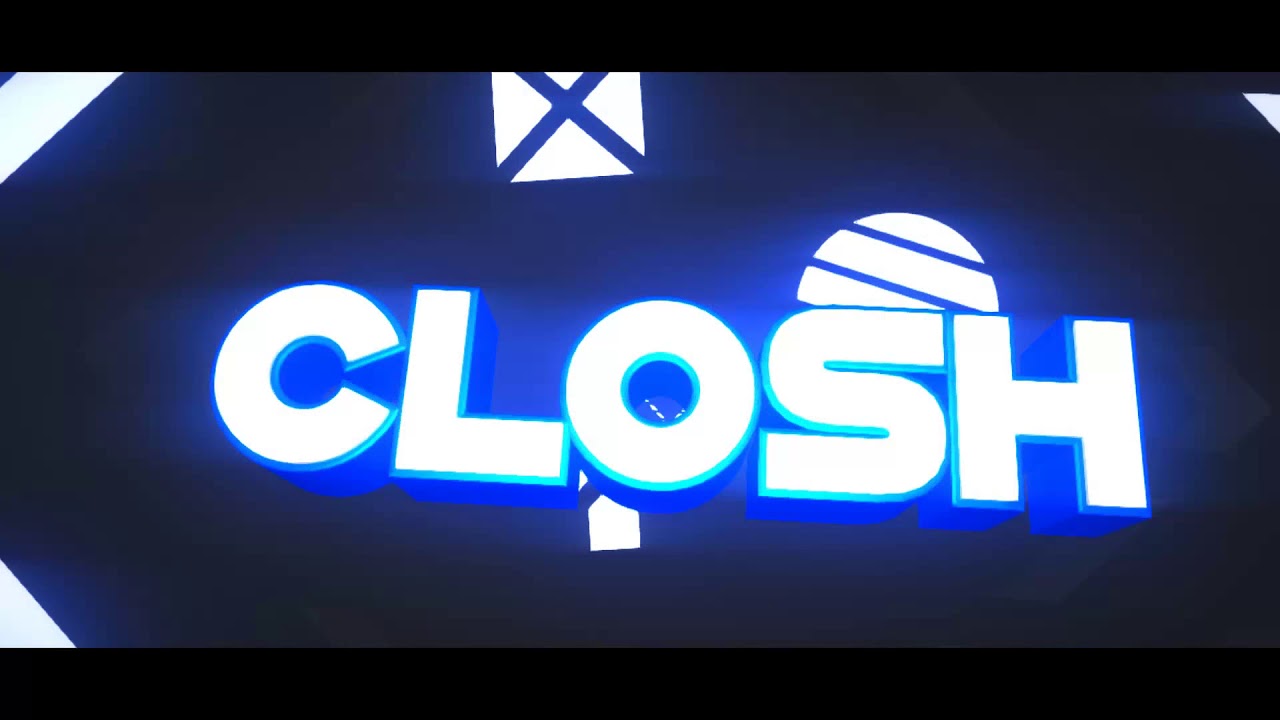 intro para closh - YouTube