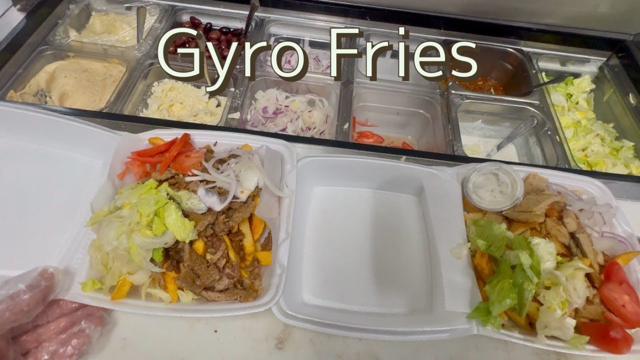 Short-Staffed Kitchen - YouTube