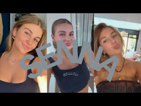 FAP VIDEO SENNA BELLOD! 🍒💦