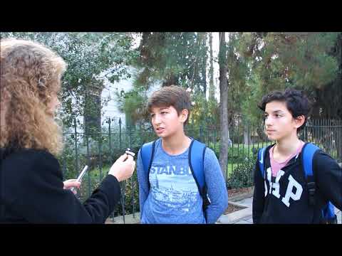 Çocuklara Sosyal Medyayı Sorduk...