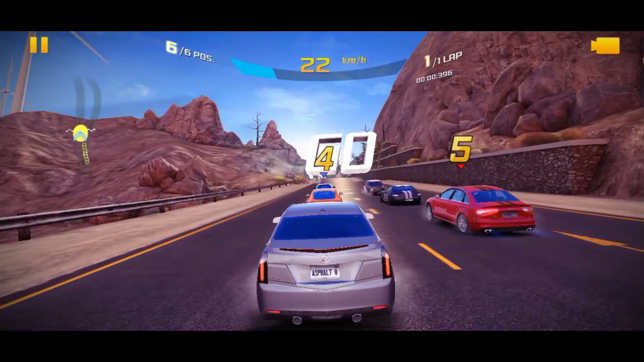 ALFALT 8 new gameplay. #9 - YouTube