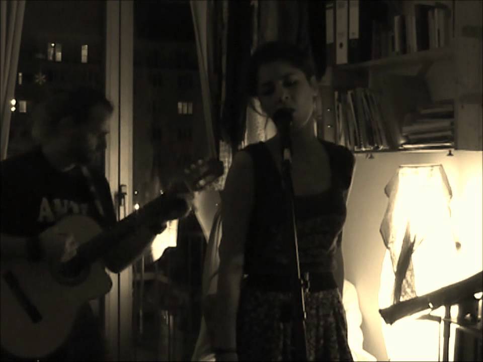 PIKAROT - The Gap - YouTube