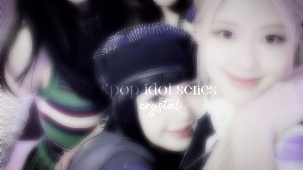 𖤐 4K ; kpop idol series ──⠀۪ ☆ ۫ - YouTube