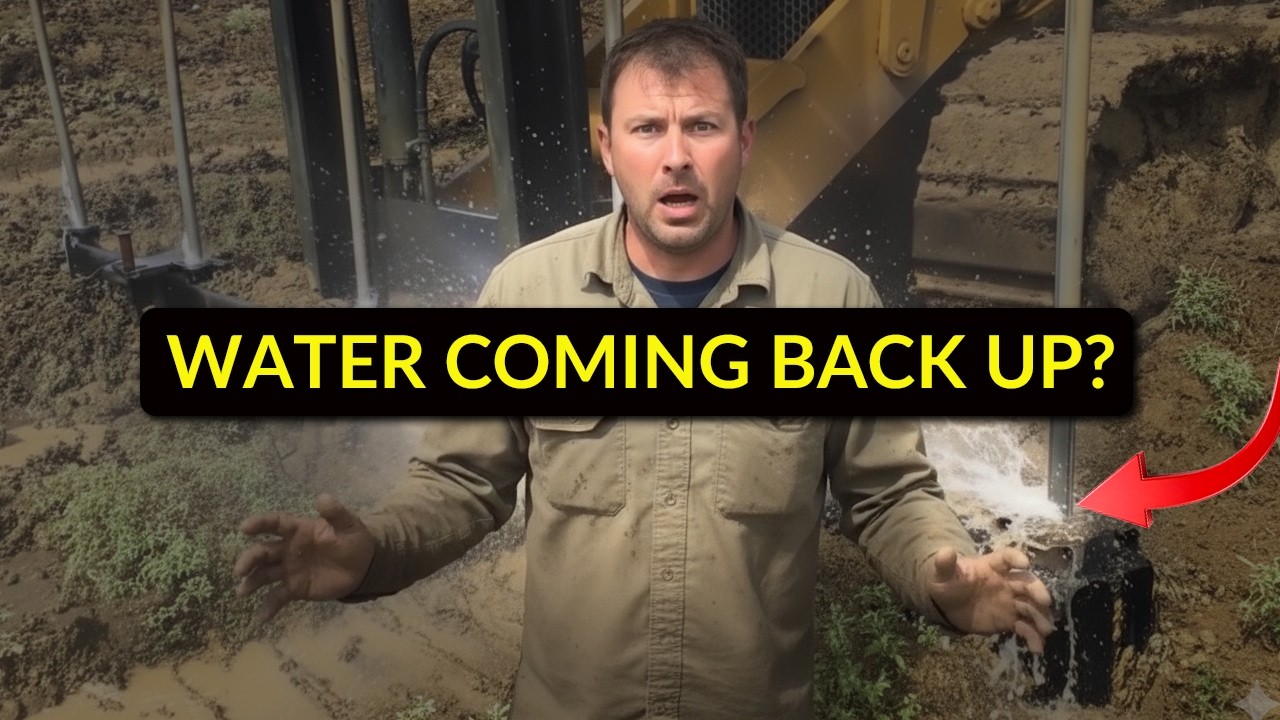 Refusal Explained: The Key Signal in Soil Stabilization - YouTube