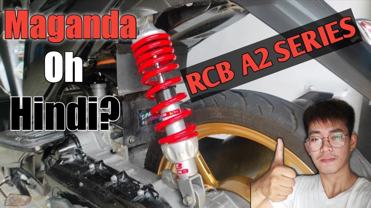 RCB A2 SERIES FEEDBACK | Part 2 - YouTube