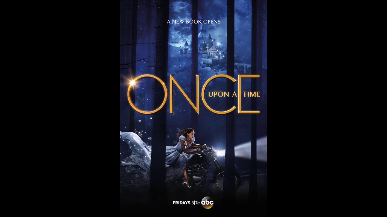 Once Upon A Time TV Series Funding Credits 2020 Version - YouTube