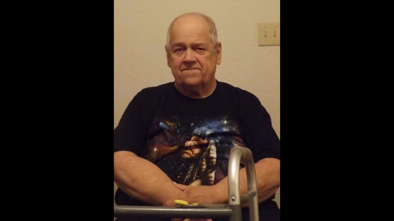 In Memory of Paul David Cramer - YouTube