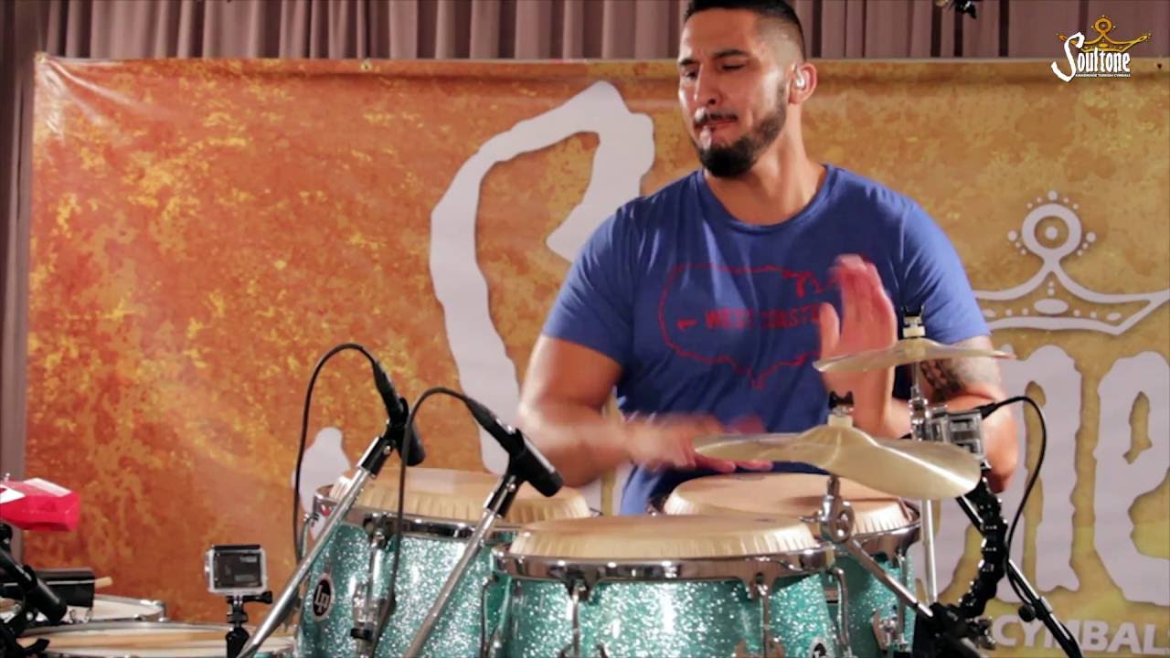 Robert Rangel - Glam Life - YouTube