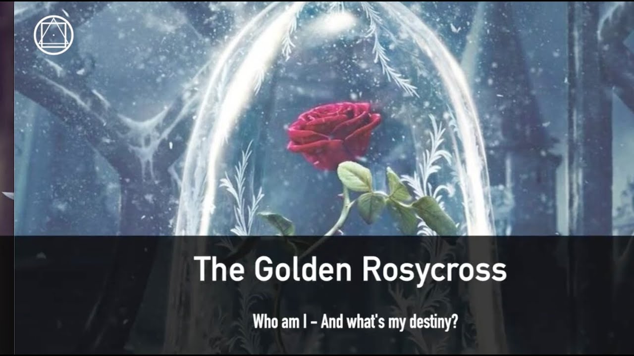 Who am I and what is my destiny? - YouTube