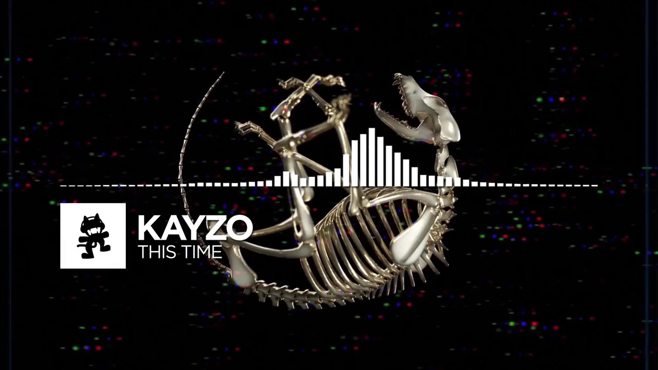 Kaizo - This Time - YouTube