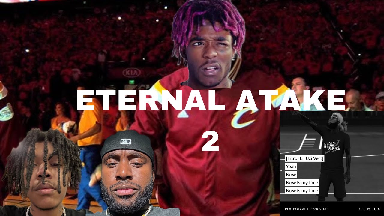 eternal atake 2 pregame overview - YouTube