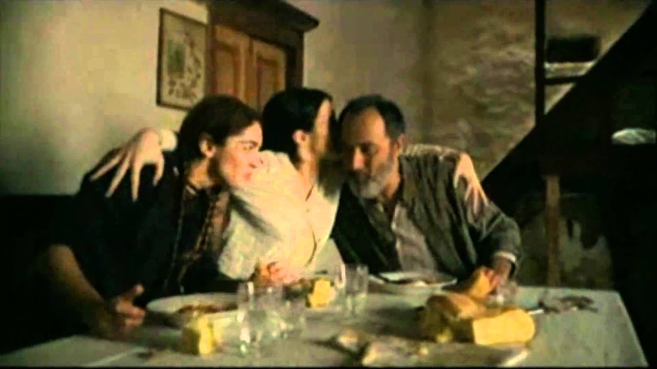 ΤΟ ΝΗΣΙ - ΕΡΧΕΤΑΙ ΤΟΝ ΟΚΤΩΒΡΙΟ - YouTube