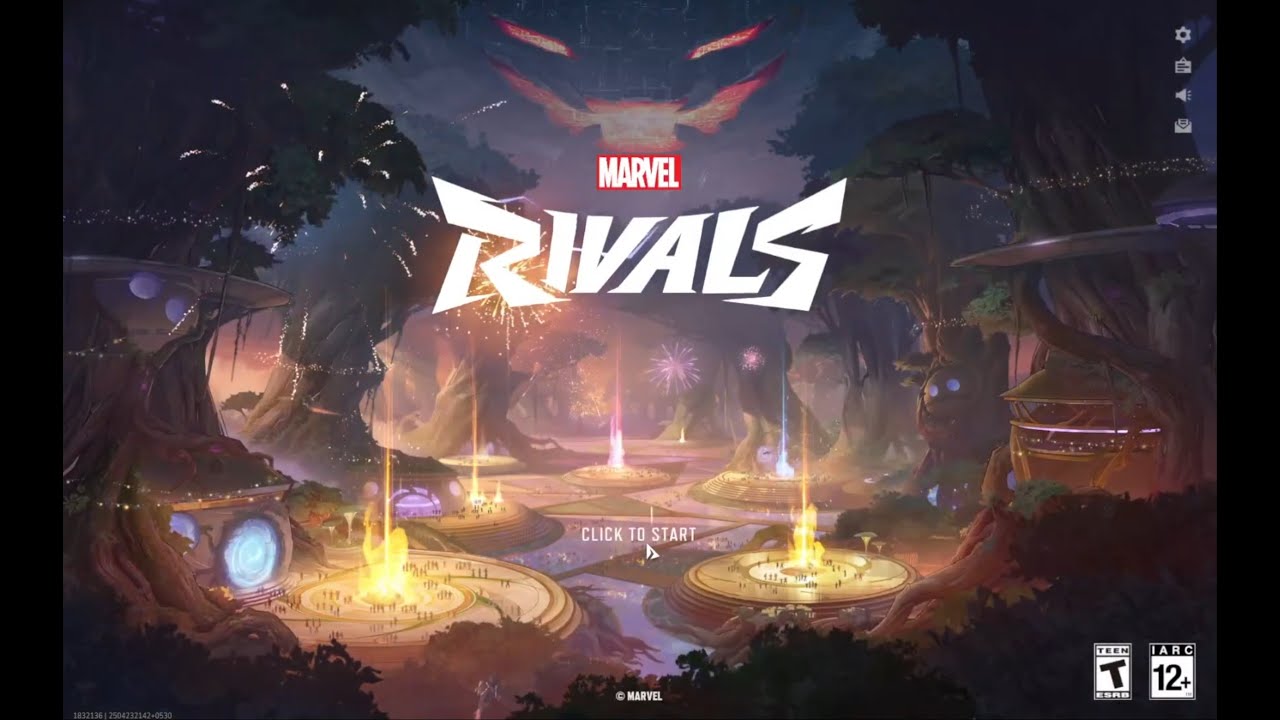 Marvel Rivals #2 - [Ranked] Competitive mode - YouTube