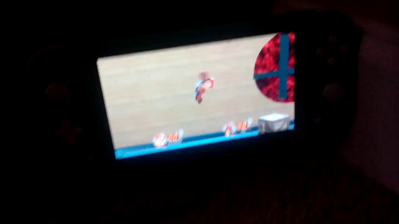 Mini Tournament Paper Mario vs Matt (Mii) - YouTube