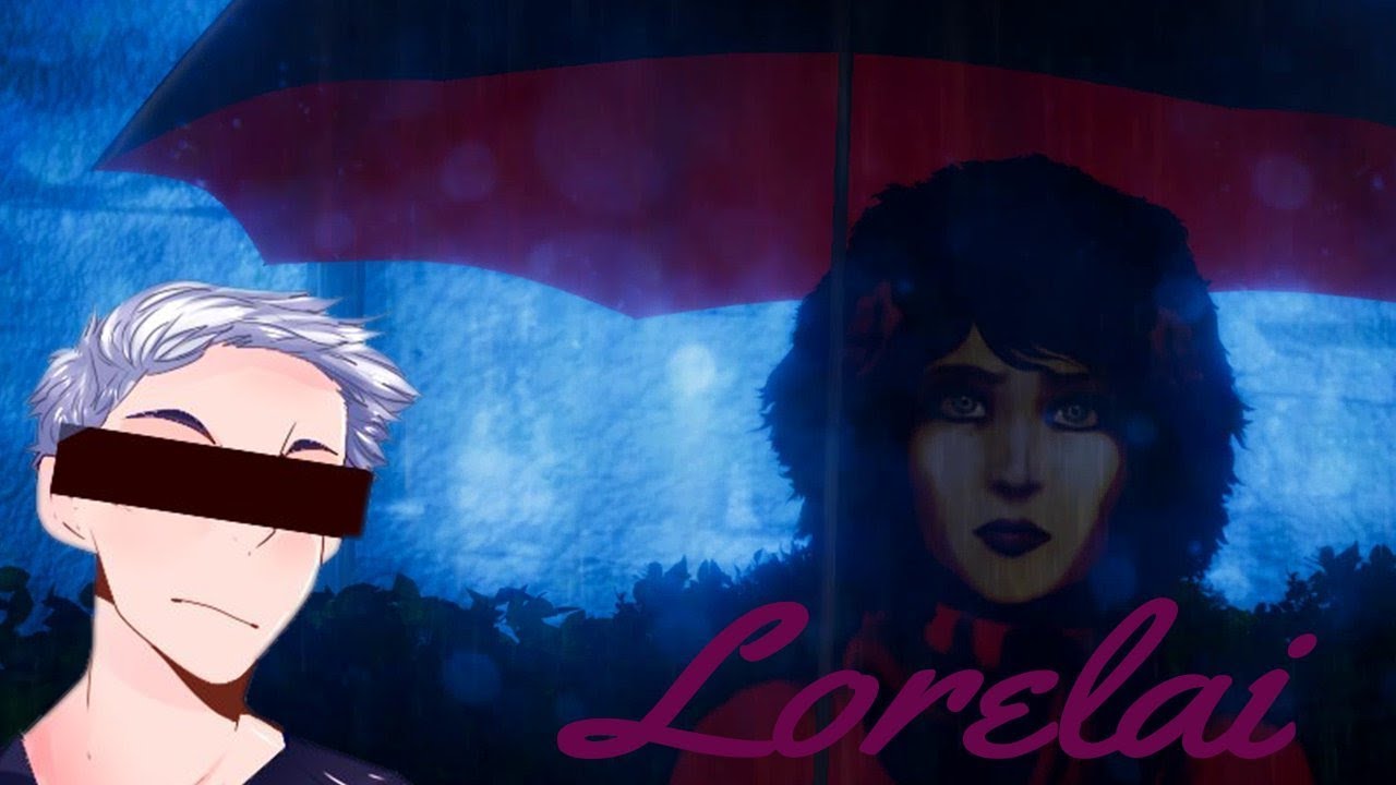 Lorelai - Part 2 - YouTube