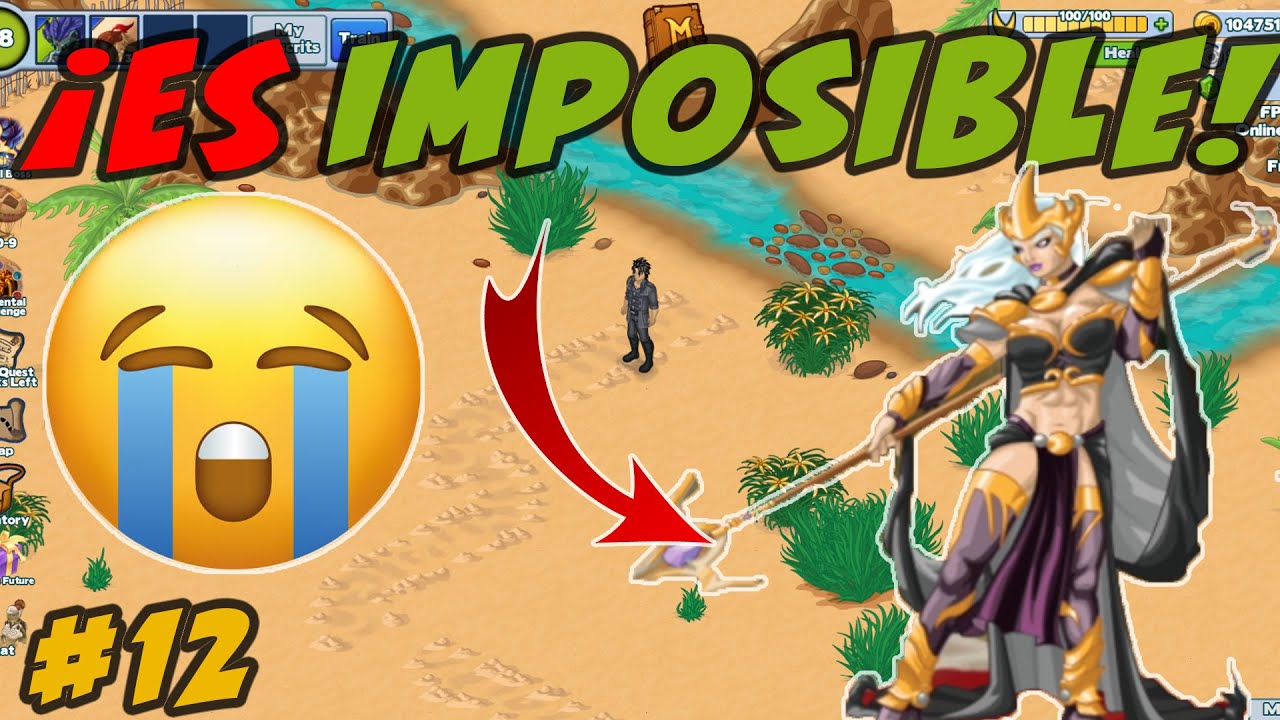 Capturando Muchos Miscrits y Derrotando al Mago | Miscrits World of ...
