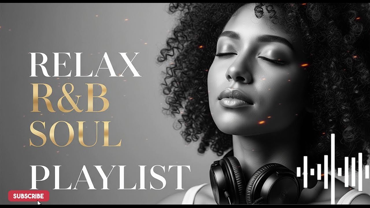 Soft Soul R&B Nights 🌙 Smooth Love & Warm Heart Vibes - YouTube
