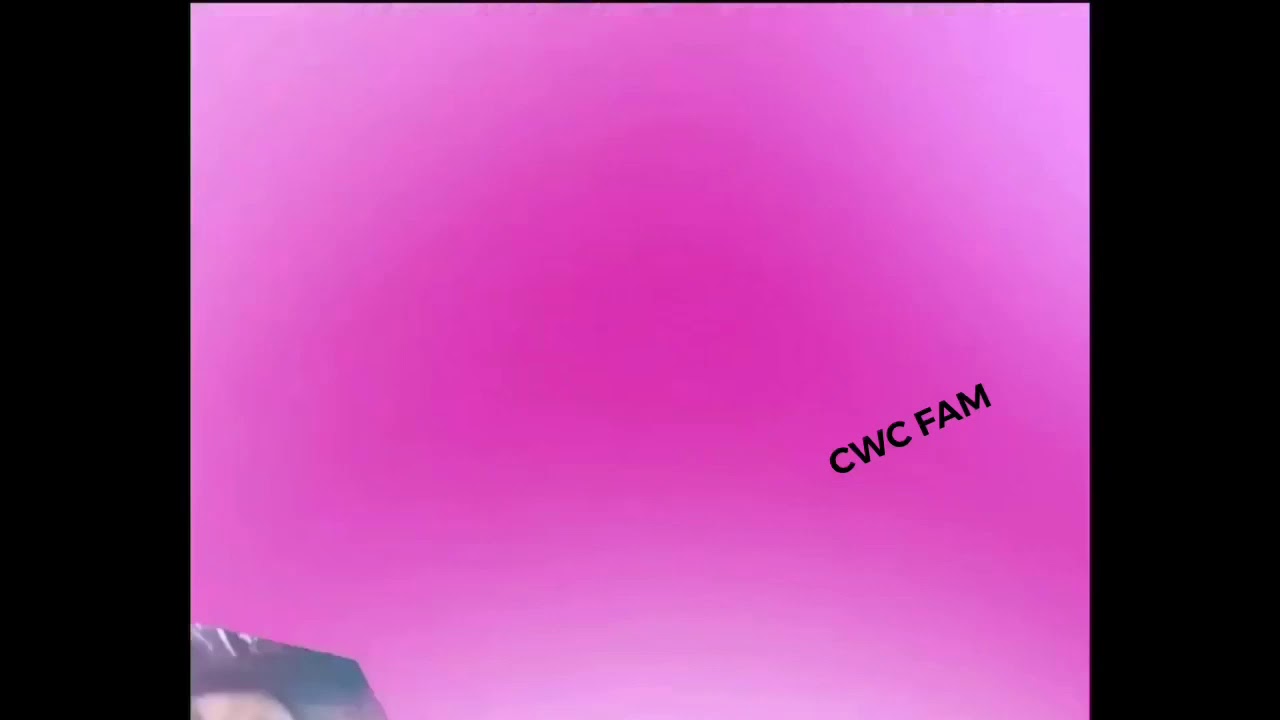 Regina edit CWCFAM - YouTube