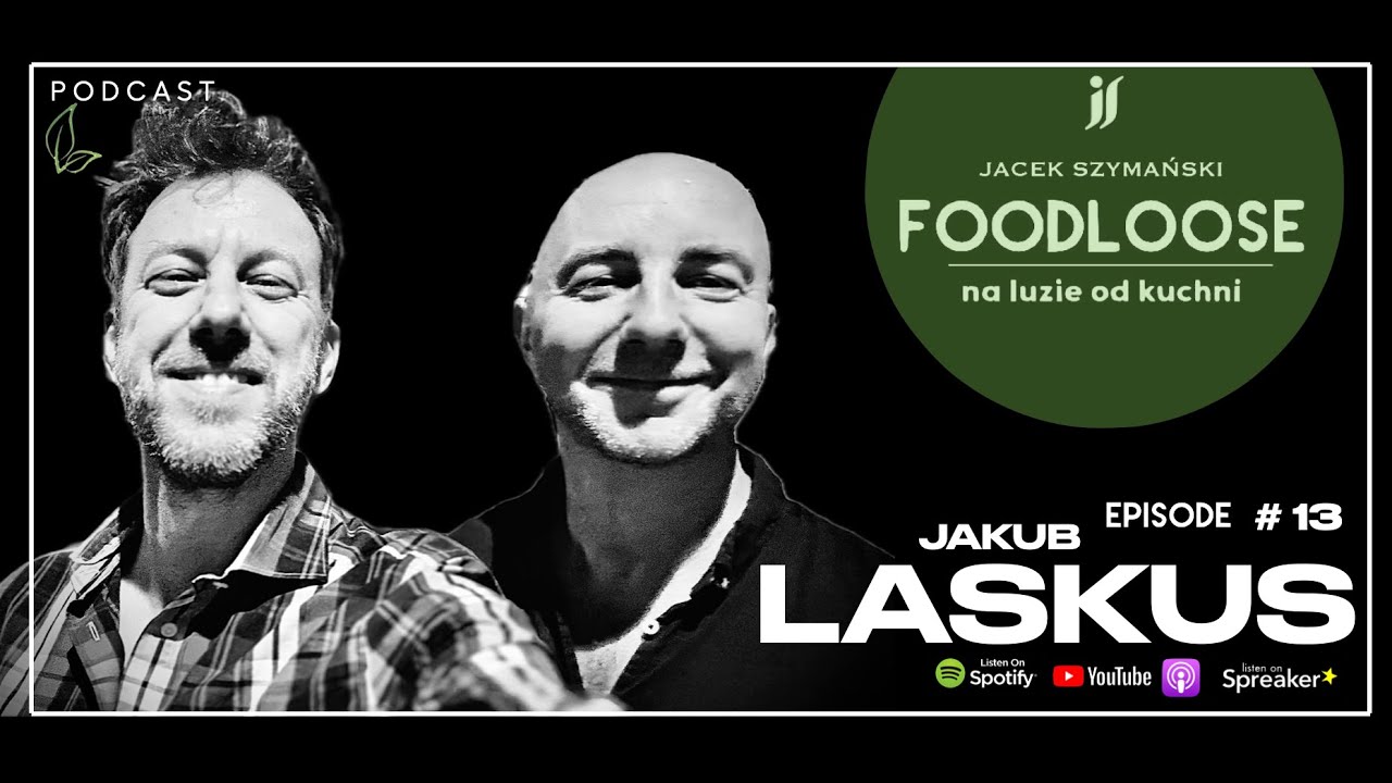 Episode #13. Jakub Laskus. How to win a project? - YouTube