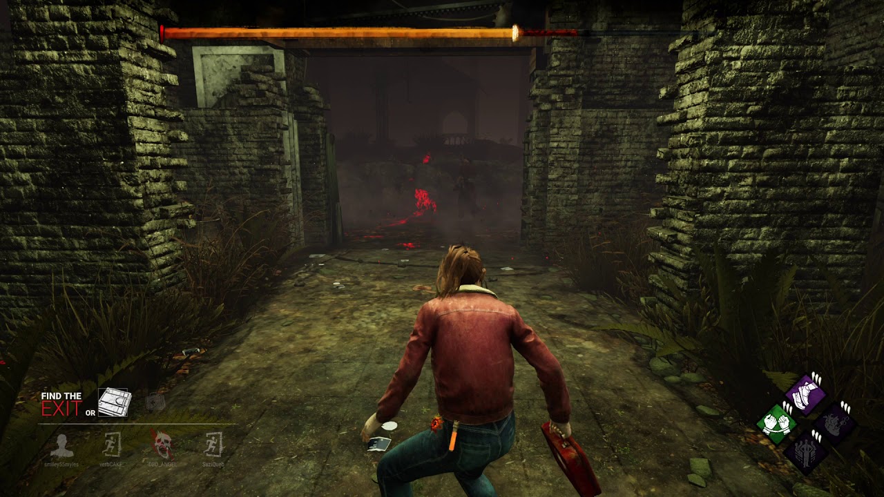 Dead by Daylight - YouTube