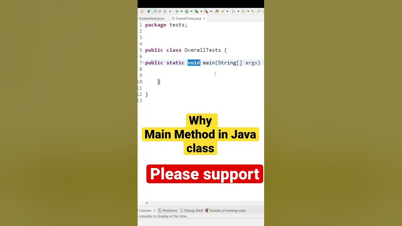 Main Method In Java Purpose Of Main Method In Java main-method-in-java-purpose-of-main-method-in-java