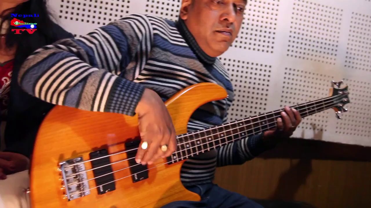 Sajako Chhu || RAMESH SANGROULA || PABITRA RAI || Menuka Paudel (Female ...