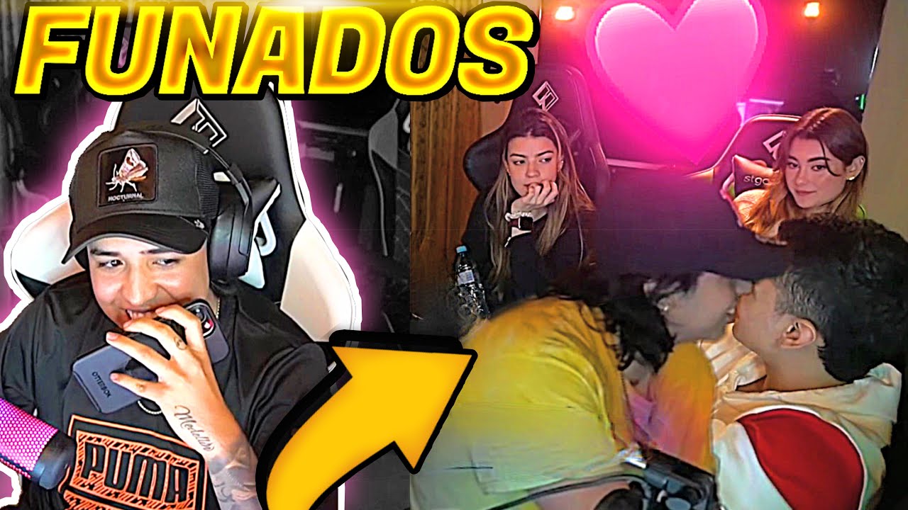 LLAMO a La Sapaaa y ACLARAMOS LA FUNADA | WestCOL - YouTube