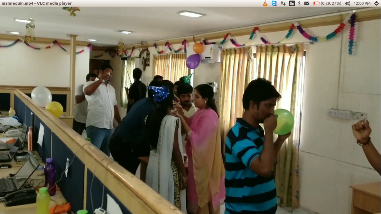Mannequin Challenge at office in Infiniti Software Solutions | Team 2 | Advent2017 - YouTube