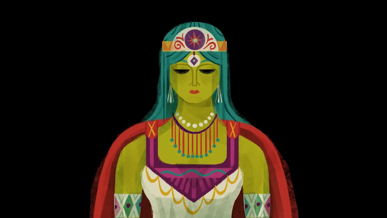 More Than a Pretty Face: The Story of Esther (Esther 1-4) - YouTube