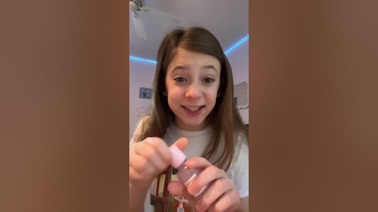 Grwm to talk about things I hate @hopescope - YouTube