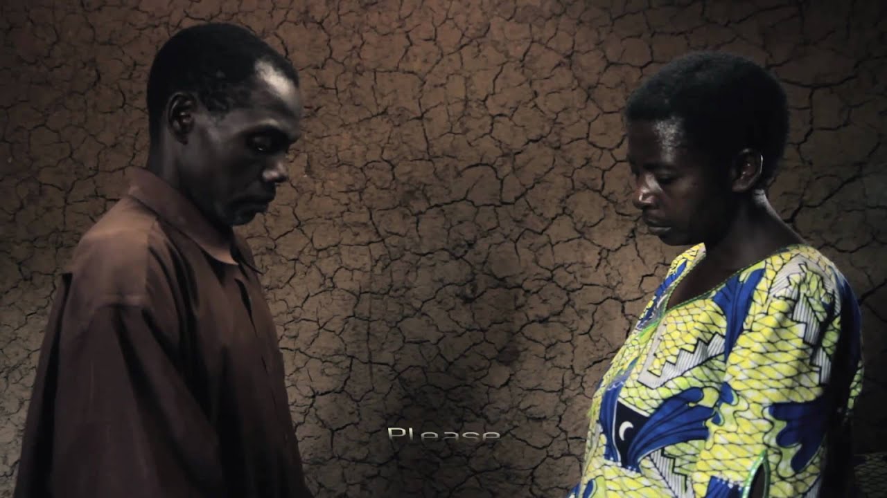 People of the Second Chance: Emmanuel's Story - YouTube